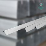 METAL STUD RANGKA PARTISI GYPSUM U RUNNER 76 x 3 – Gudang Bangunan 88